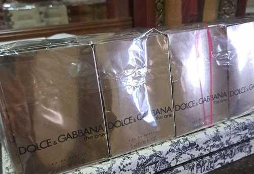 Духи пробники DolceCabbana; Elie Saab