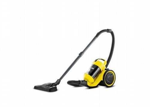 Пылесос karcher VC 3