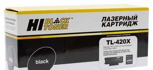 Картридж Hi-Black HB-TL-420X (98971450) 1474703