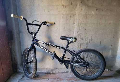 Велосипед BMX Azart Force ABD 2015