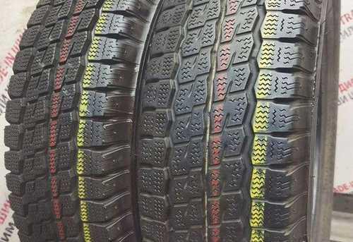 Firestone Vanhawk Winter 195/75 R16C 107R