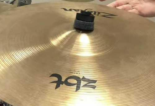 Zildjian 18 ZBT new crash