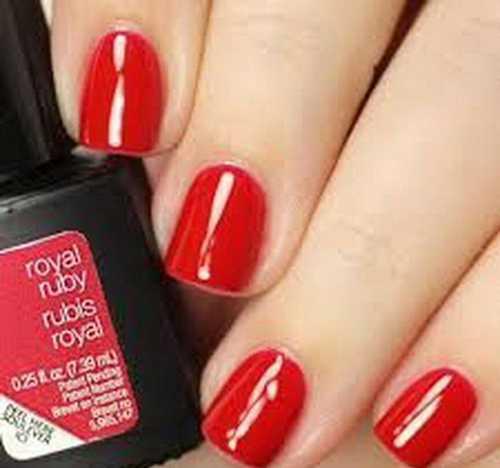 Гель лаки для маникюра sensationail, 26 шт