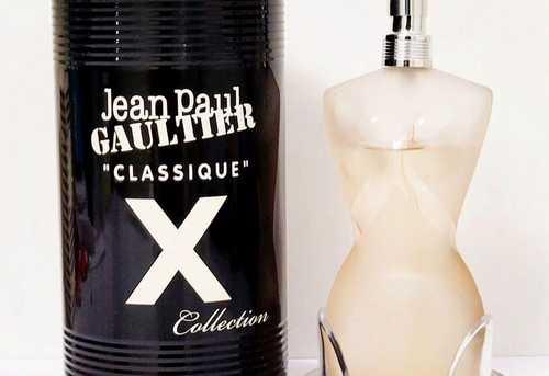 Jean Paul Gaultier Classique X