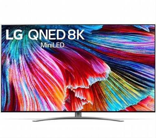 Телевизор LG 75qned996PB