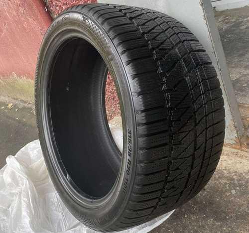Kumho WinterCraft WS71 275/40 R20 106V