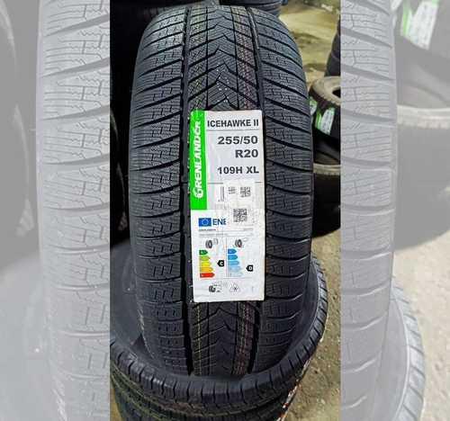 Grenlander IceHawke II 255/50 R20 109H