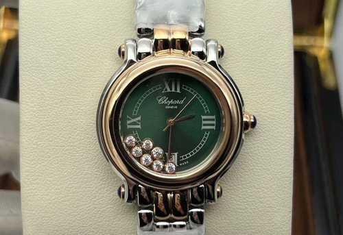 Часы женские Chopard