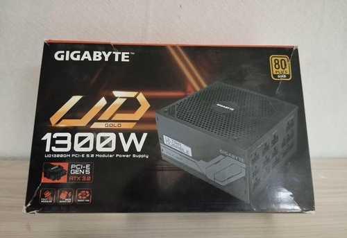Блок питания gigabyte UD1300GM PG5