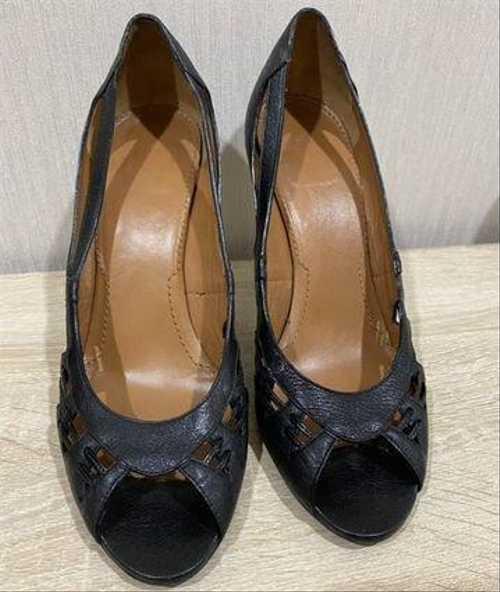 Givenchy туфли