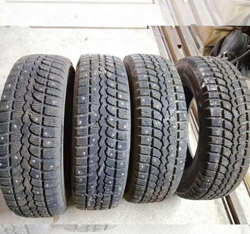 КАМА 505 Irbis 175/65 R14