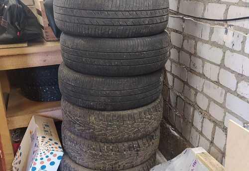 Cordiant Standart 195/65 R15
