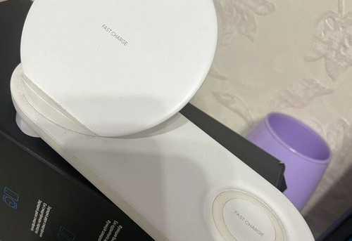 Samsung Wireless Charger Duo EP-N6100