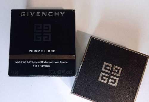 Пудра Givenchy