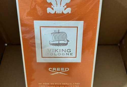 Creed viking cologne
