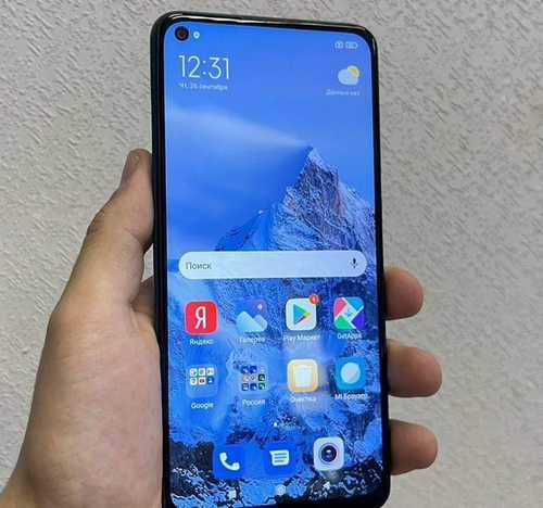 Xiaomi Redmi Note 9, 3/64 ГБ