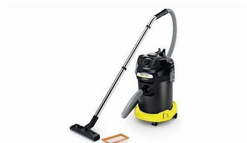 Пылесос Karcher AD 4 Premium для золы