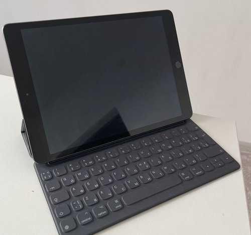 iPad 7 поколения 2019 128 gb на запчасти