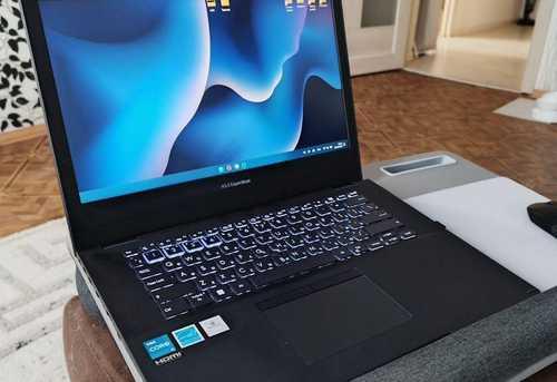 Продам ноутбук Asus ExpertBook B2 14"