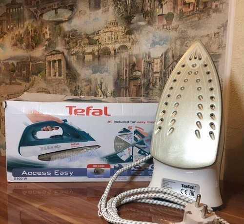 Утюг Tefal FV1542