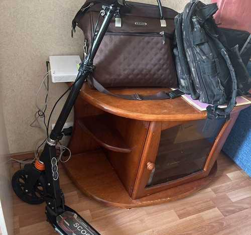 Самокат