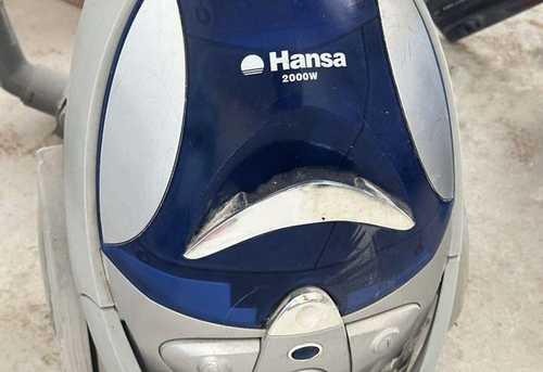 Пылесос Hansa 2000w