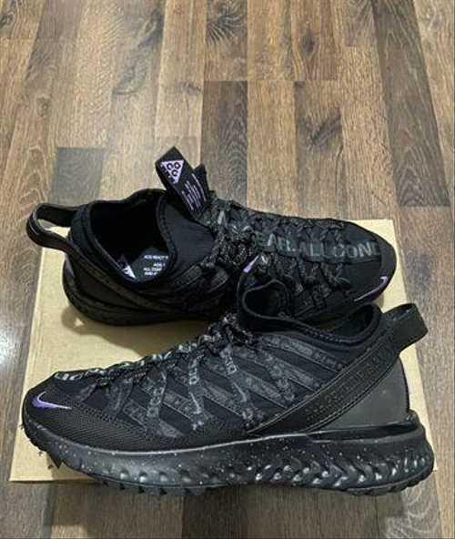 Кроссовки Nike ACG React Terra Gobe - 7 US