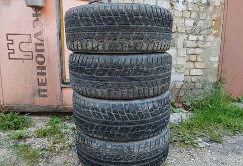 Kumho Ecsta HM KH31 225/50 R17 98