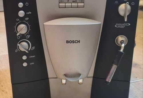 Кофемашина Bosch Benvenuto B30
