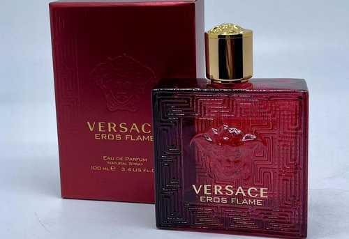 Мужской Versace Eros Flame 100ml