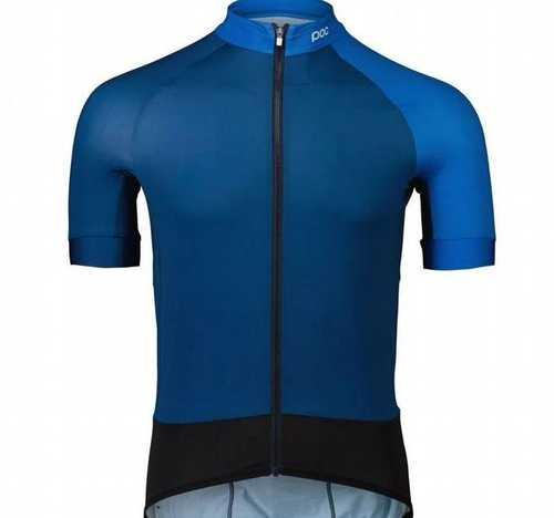 POC Men's Essential Road Jersey, Large