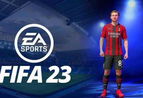 EA sports FIFA 23 PS5