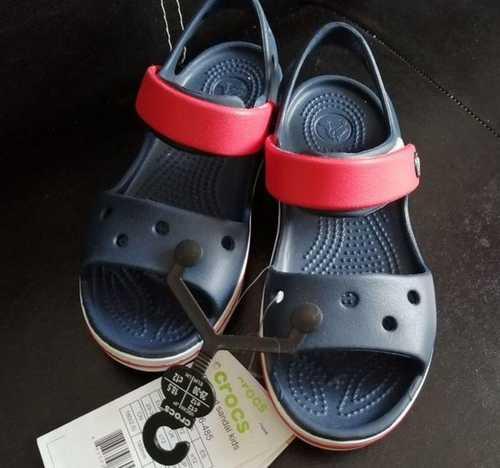 Crocs C12