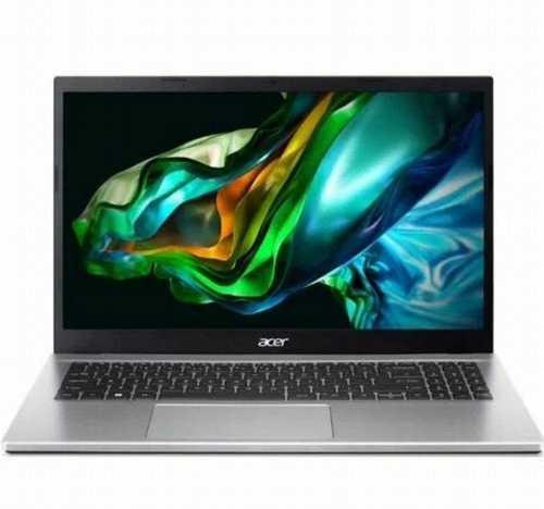 Acer Aspire 3 15.6", IPS/Ryzen 7 5700U/16/512гб