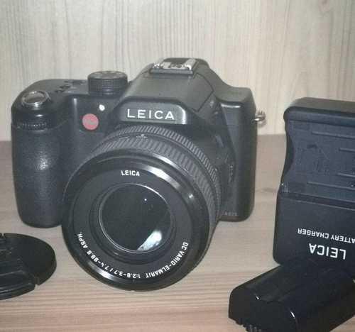 Фотоаппарат Leica V-Lux 1