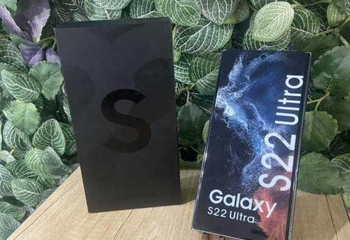 Samsung Galaxy S22 Ultra, 12/1 ТБ