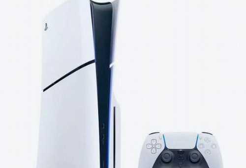 Sony Playstation PS5 Slim 1 тб CFI-2000A Гарантия