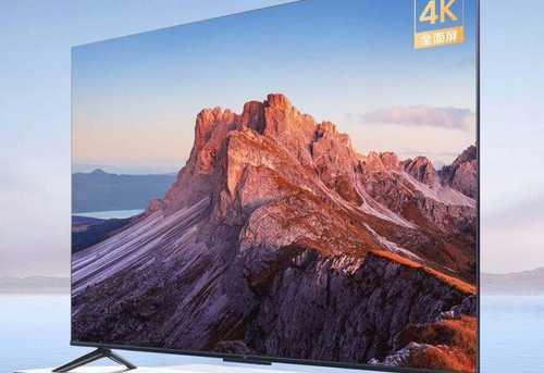 Новый телевизор Xiaomi 65 дюймов 4K HDR10+