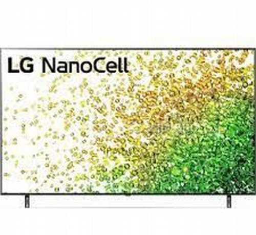 Телевизор LG 75nano856PA 4К NanoCell smart (новый)