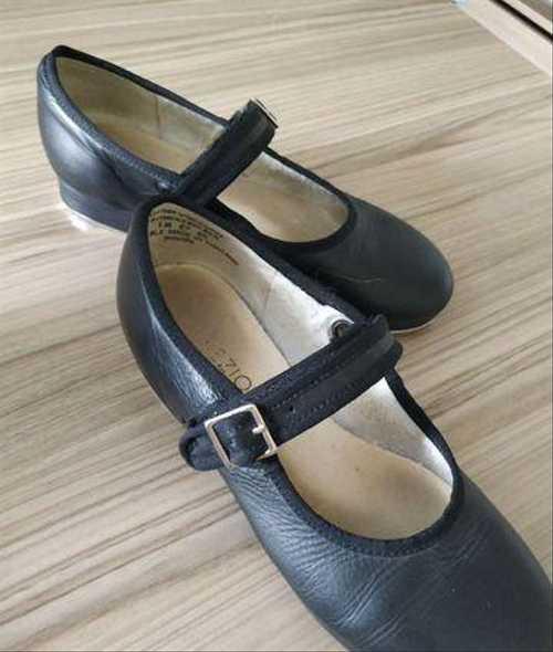 Туфли Capezio для степа