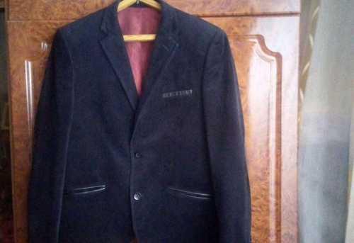 Пиджак мужской 46-48 размер