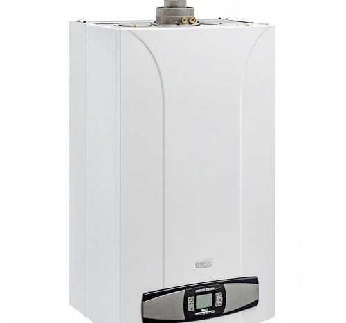 Котел газовый настенный baxi luna-3 Comfort 1.240