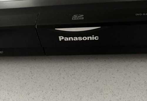 DVD- HDD Recorder Panasonic