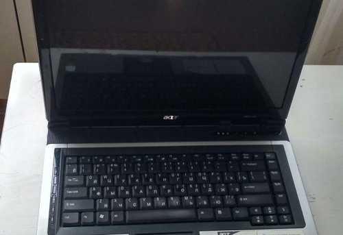 Ноутбук Acer Aspire 5672 WLMi