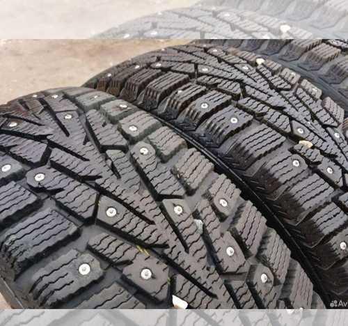 Cordiant Snow Cross 195/65 R15 91T