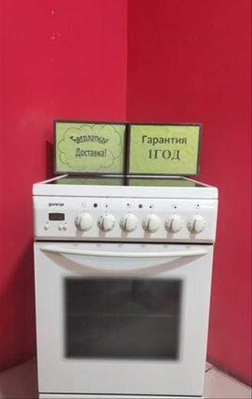 Электроплита горенье инструкция к духовке с фото