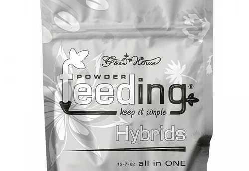 Удобрение минеральное Powder Feeding Hybrids 0,125