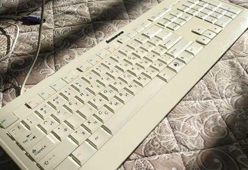 Клавиатура Lenovo SK-9500