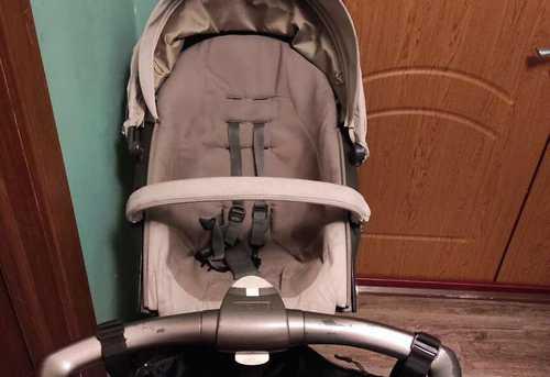 Коляска 2 в 1 Stokke xplorу