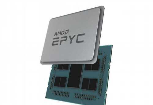 Процессор AMD epyc 7443P 24C 2.85-4GHz 200W